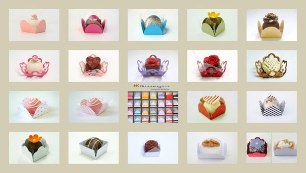 Categoria: Forminhas para doces – Planet Party