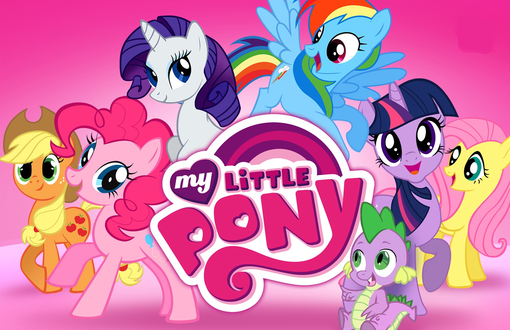 Categoria: My Little Pony – Planet Party